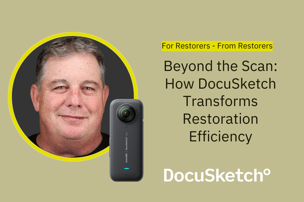 Beyond The Scan: How DocuSketch Transforms Restoration Efficiency ...