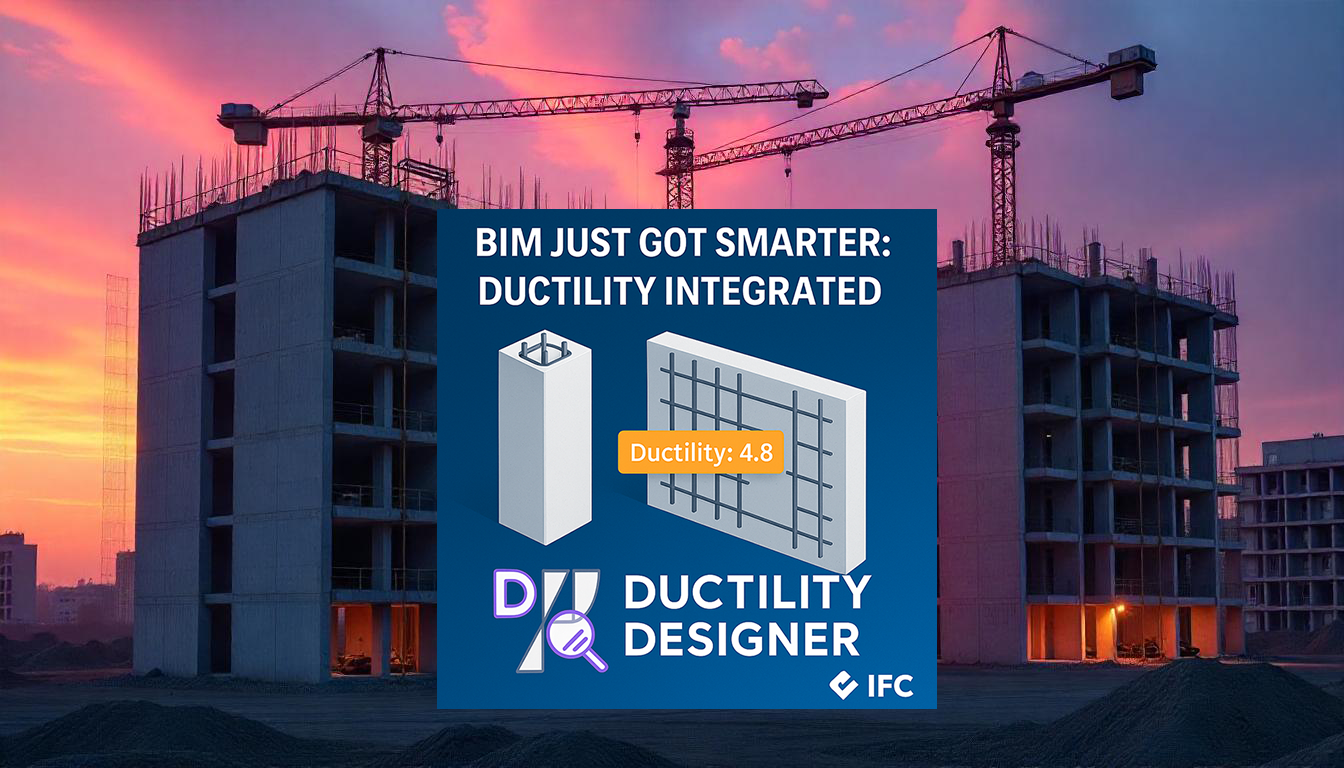RC Ductility in Practice – Seismic Design and BIM Integration - WebinarNinja